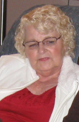 Jane A. Isaacson | Obituaries | indianagazette.com