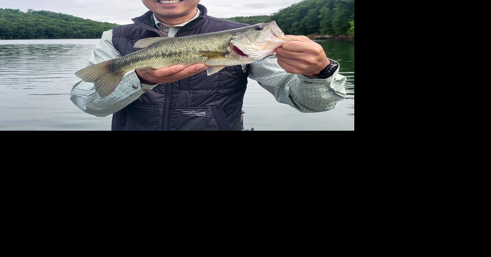 JEFF KNAPP: Finesse tactics and structure keys to Keystone bass success ...