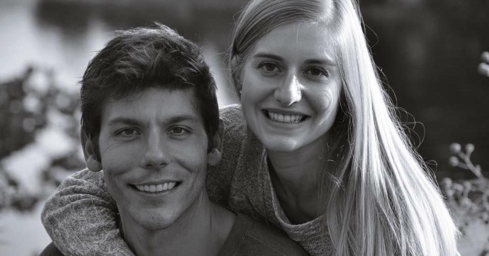 Engagement: Katherine Sparn and Stephen Morfenski | Engagements ...
