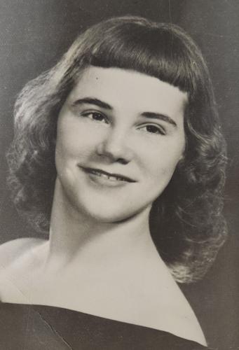 Maxine M. Burkley | Obituaries | indianagazette.com