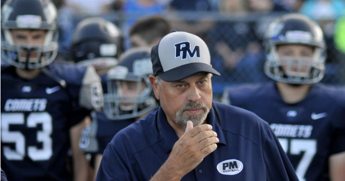 Bill Packer retires as head football coach at Penns Manor after 20 ...