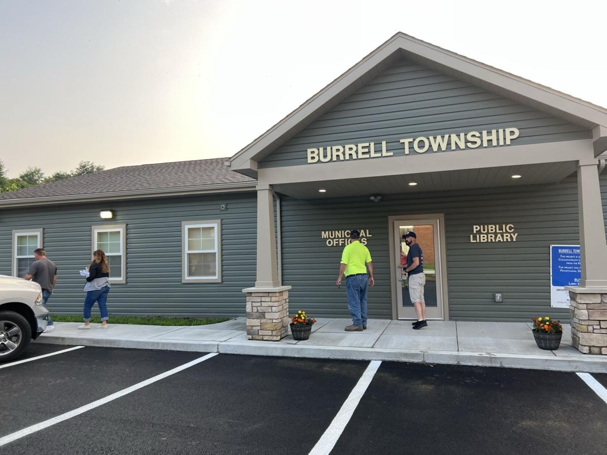 Page A1 | Blairsville Dispatch | indianagazette.com