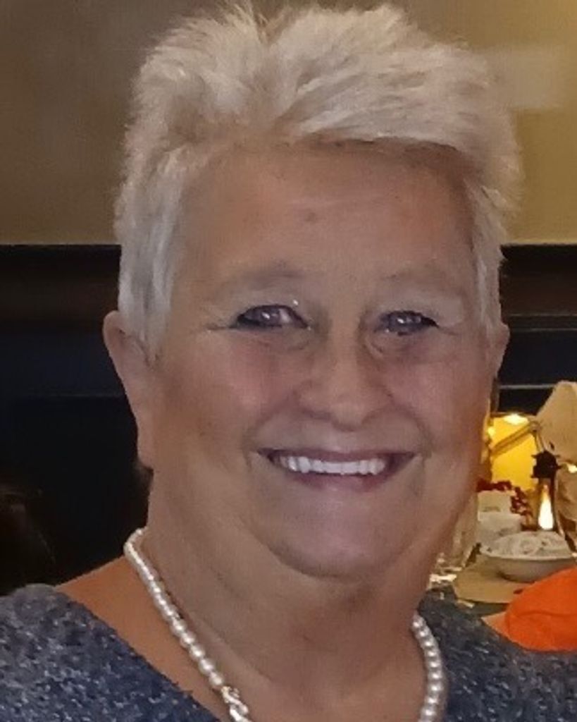 Nancy Ann (Albright) Davis | Obituaries | indianagazette.com