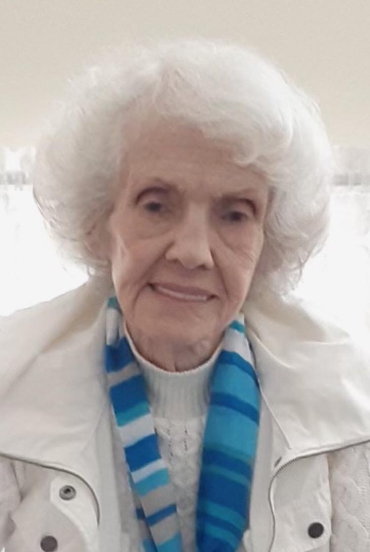 Alma Ruth McCreary | Obituaries | indianagazette.com