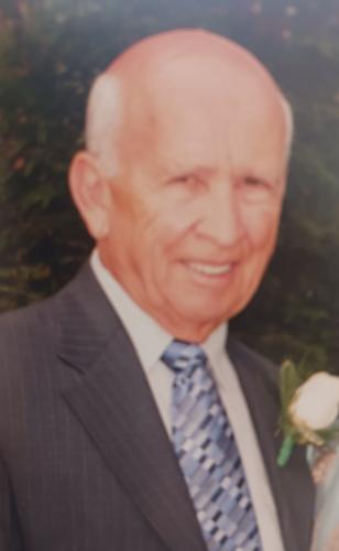 Myron Barger | Obituaries | indianagazette.com