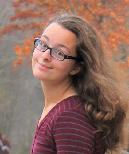 Student of the Month: Ashlyn Bowers | Announcements | indianagazette.com