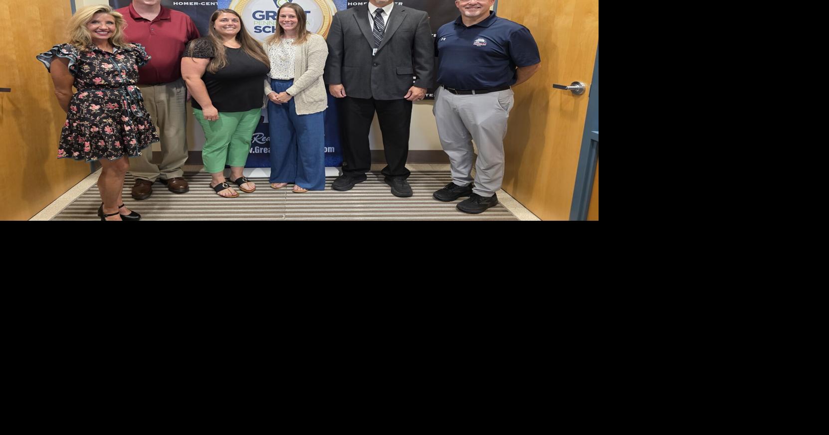 Homer-Center approves final $21.7 million budget with tax increase ...