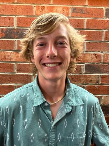 Boy of the Month - Andrew McGee | Announcements | indianagazette.com