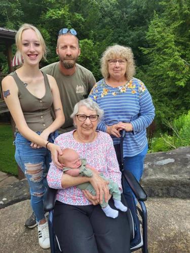 Five Generations | News | indianagazette.com