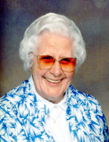 Velma M. Christy | Obituaries | indianagazette.com
