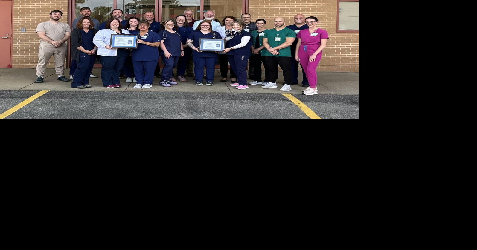 IRMC receives four national recognitions for quality of stroke care ...