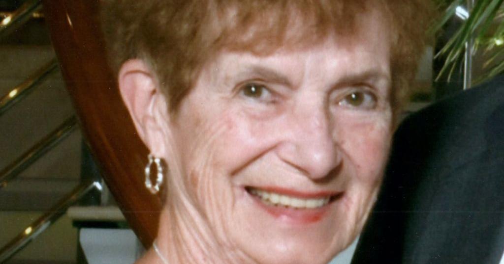 Betty Jane Cook | Obituaries | indianagazette.com