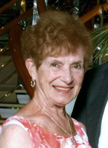 Betty Jane Cook | Obituaries | indianagazette.com