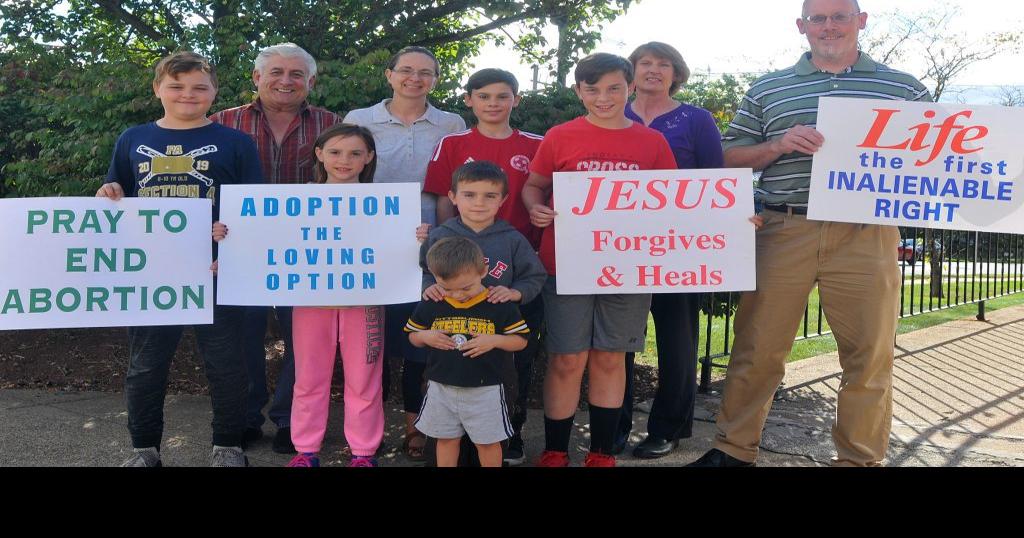 Life Chain event scheduled for Sunday | News | indianagazette.com