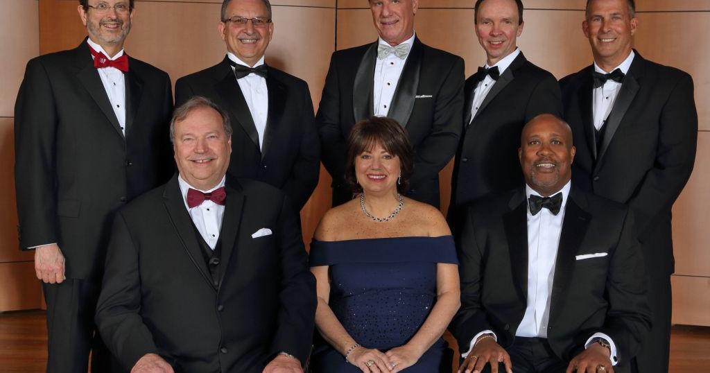 7 honored as distinguished alumni | IUP News | indianagazette.com