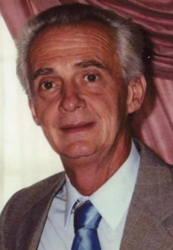 Thomas Eugene Risinger | Obituaries | indianagazette.com