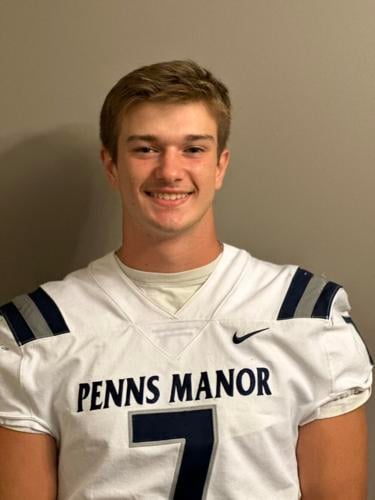 Athlete of the Week: Smith always shows up for Comets | Athlete Of The ...
