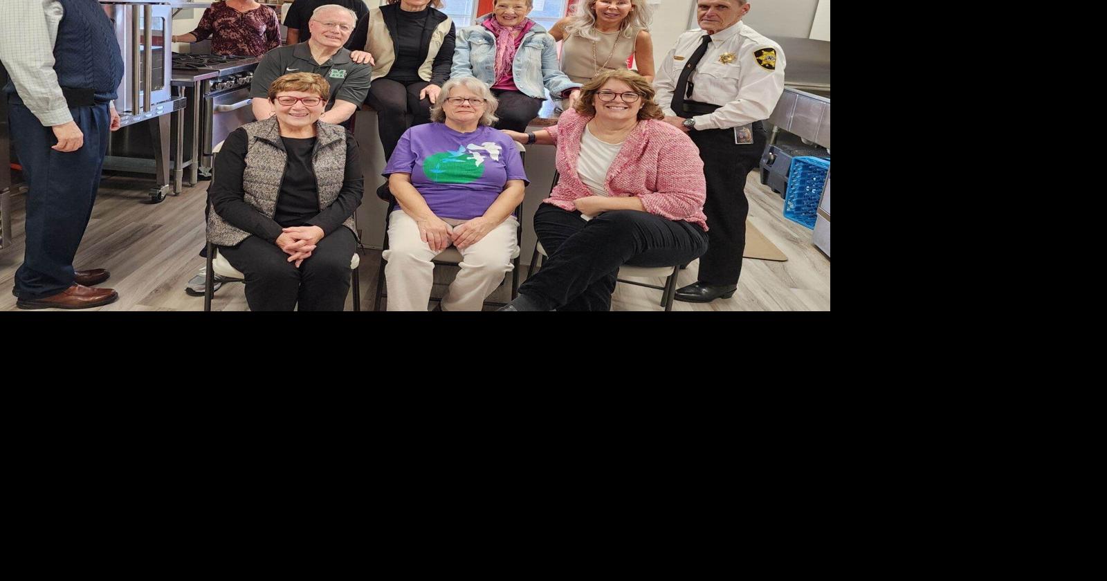 Chevy Chase center receives donation of commercial kitchen equipment ...