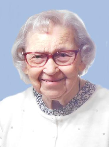 Anna Furman | Obituaries | indianagazette.com