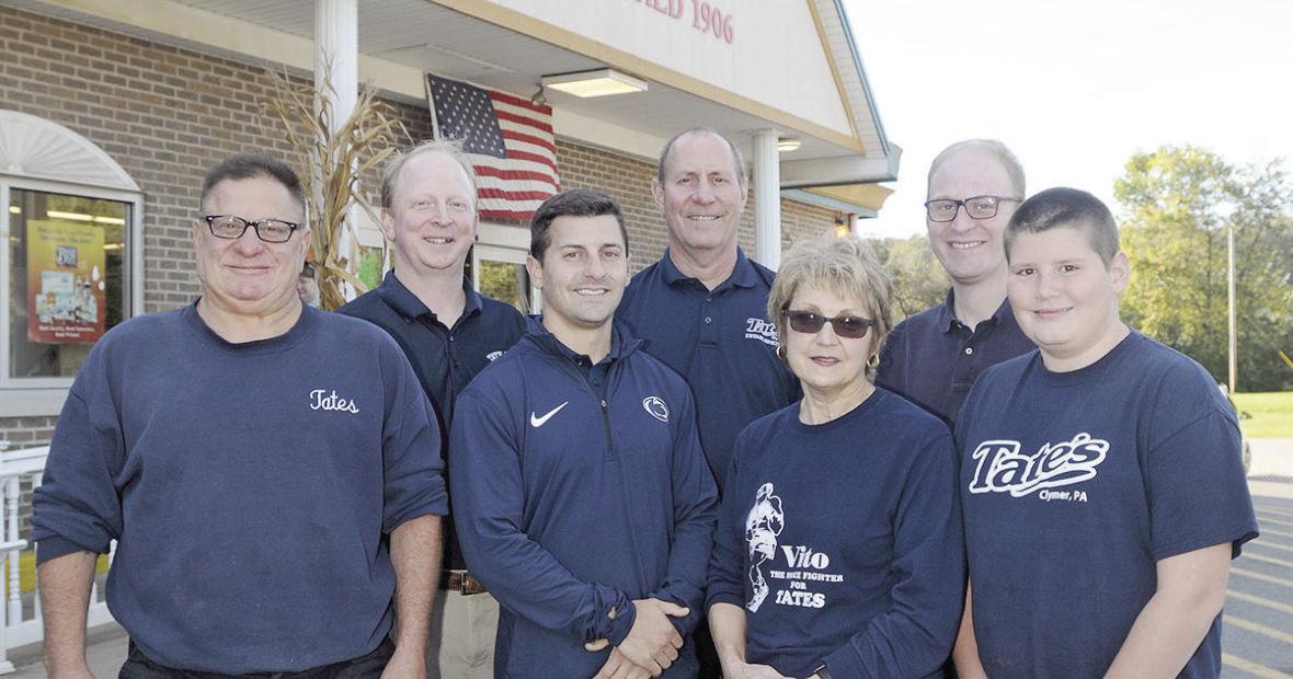 Tate's Supermarket | | indianagazette.com