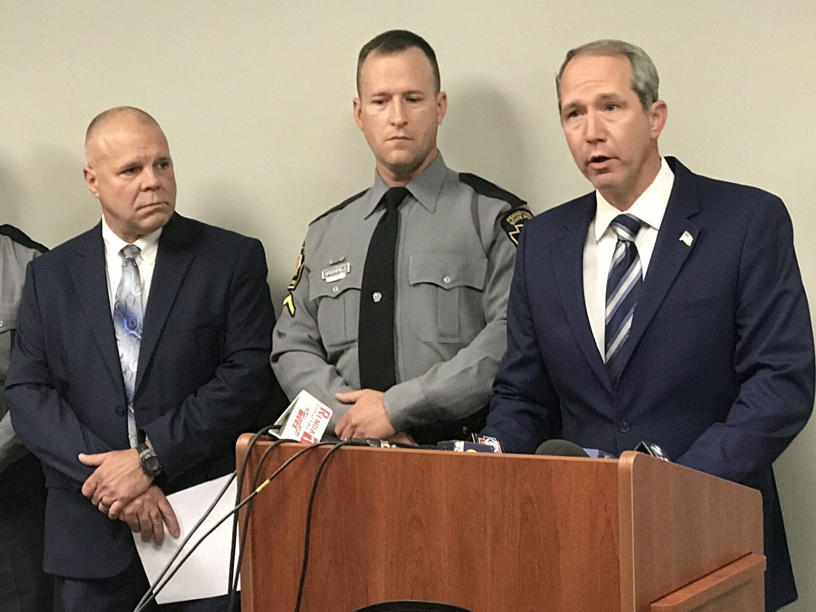 Police, Emergency & Courts | indianagazette.com