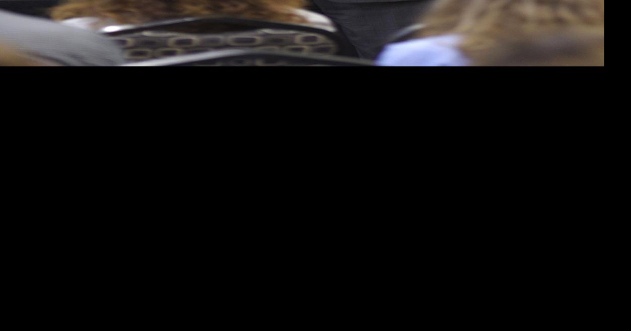 IUP graduate addresses scholars about integrity | News | indianagazette.com