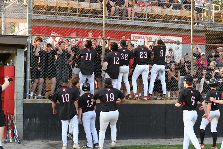Shank's walk-off lifts Indiana into PIAA quarterfinals | Sports ...