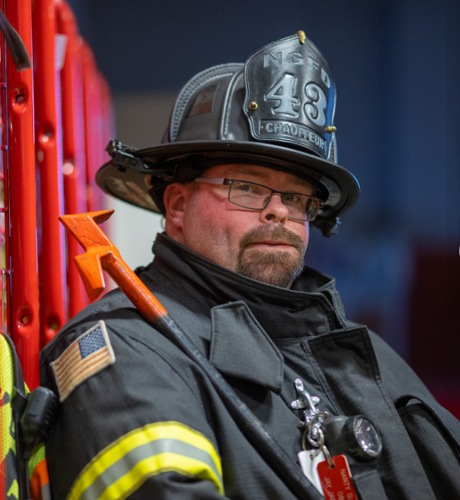 Jacobson, president of Cambria County Regional Firefighters, dies at 40 ...