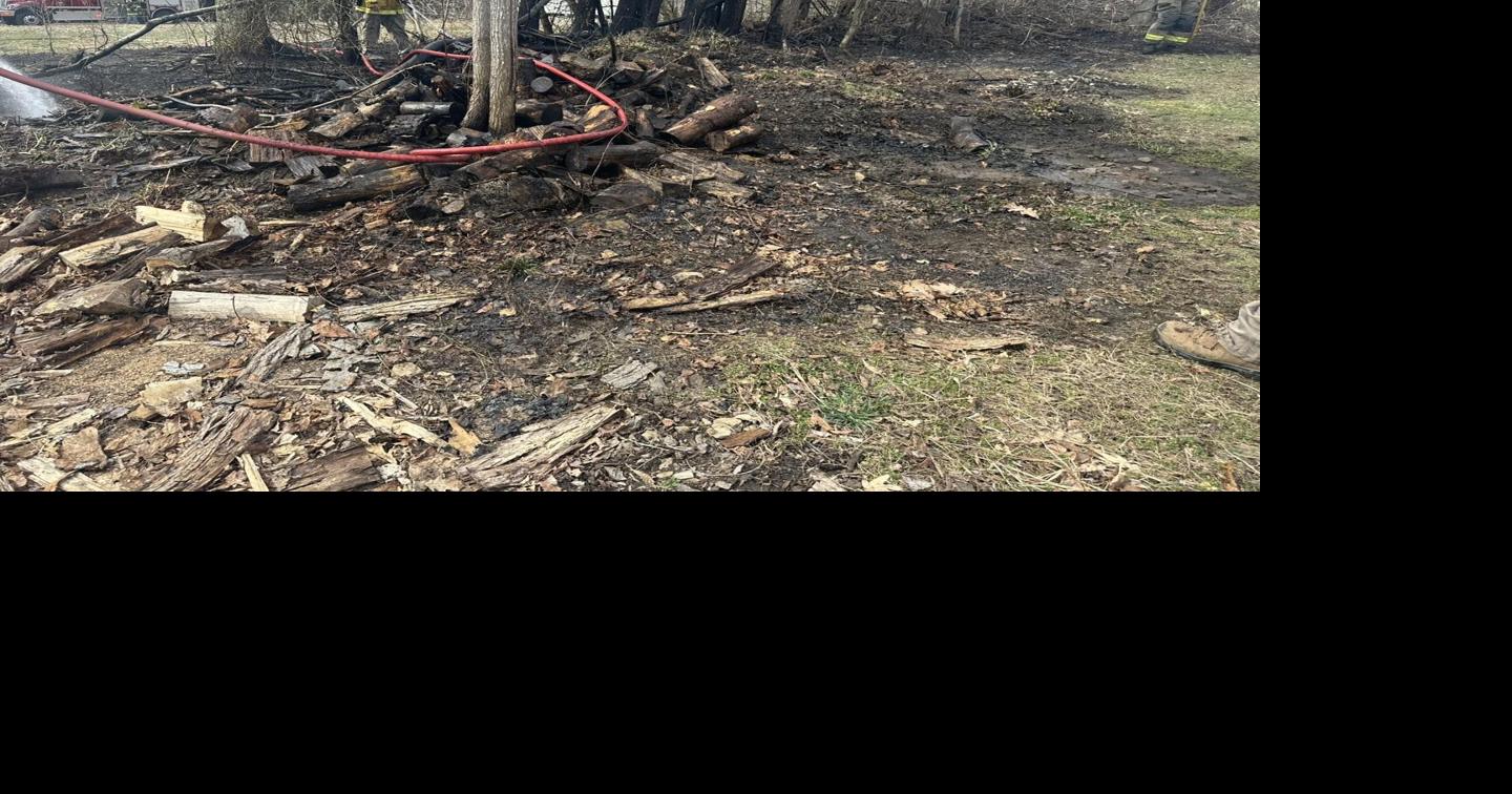 Brush fires reach 38 for the year in Indiana County | Police, Emergency ...