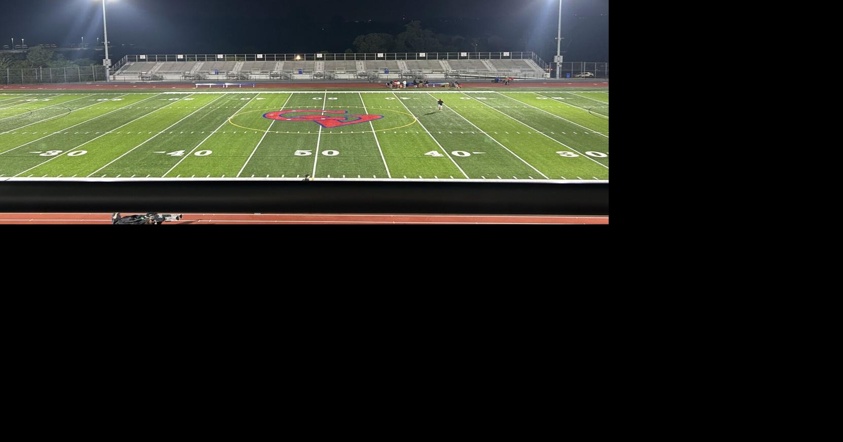 Zilinskas' search for first win continues as Chartiers Valley offense ...