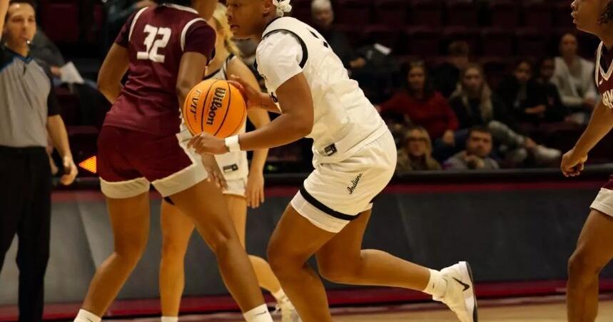 IUP ranked No.20 in WBCA Poll after blowout win over Fairmont State ...