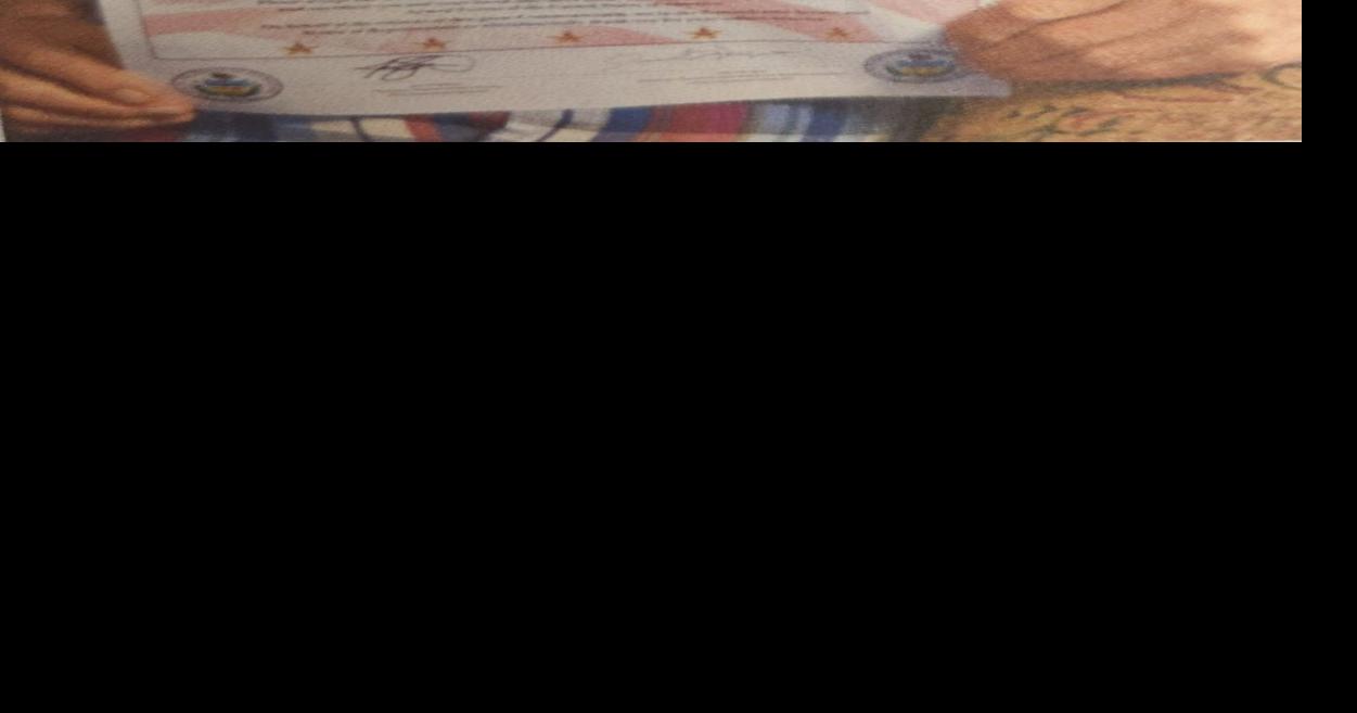 Carl Trout celebrates 95th birthday | Announcements | indianagazette.com