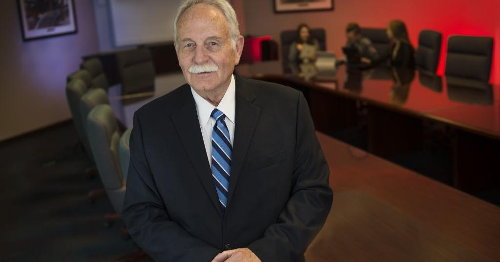 IUP business school dean to retire | News | indianagazette.com