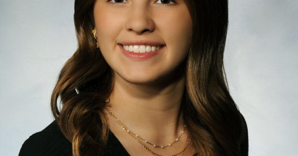 Teen of the Week: Alexa Wheeler | Teen Of The Week | indianagazette.com