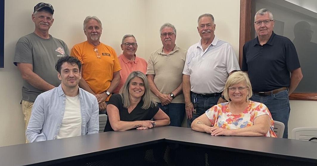 Indiana County Municipal Emergency Service Authority board discusses ...