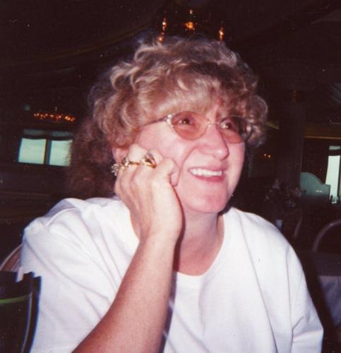 Linda Marie (Brezinski) Sandolfini | Obituaries | indianagazette.com