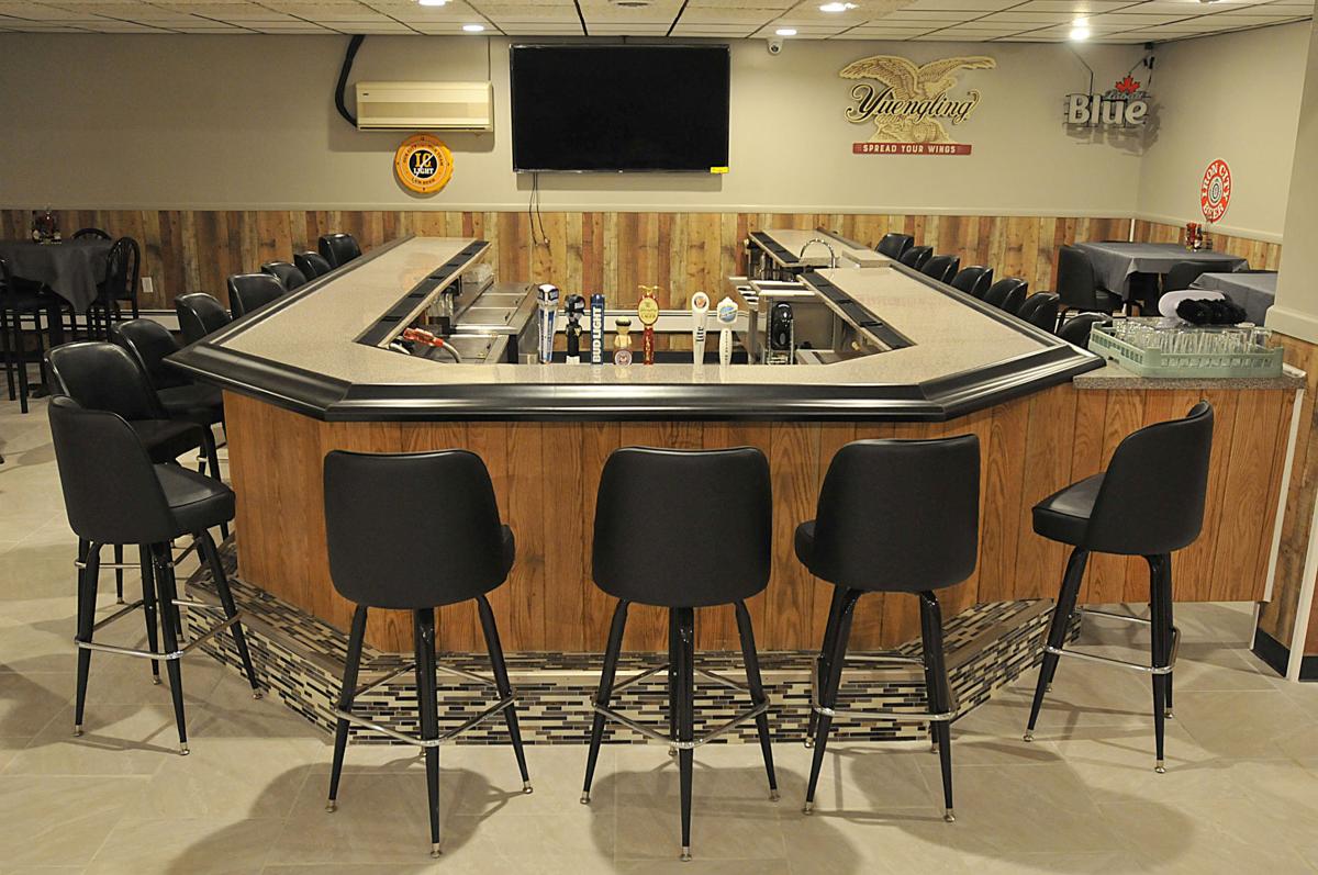 Area couple opens new Rayne Drop Inn II | News | indianagazette.com