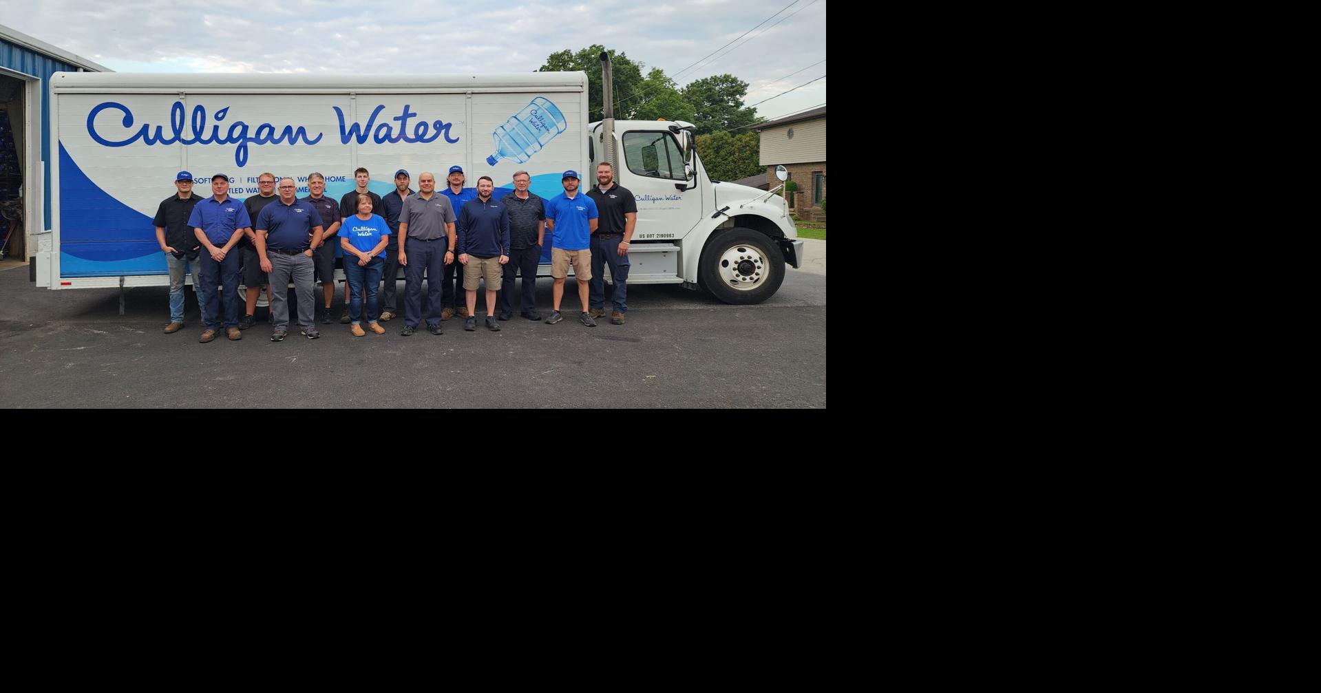 Culligan Water | | indianagazette.com