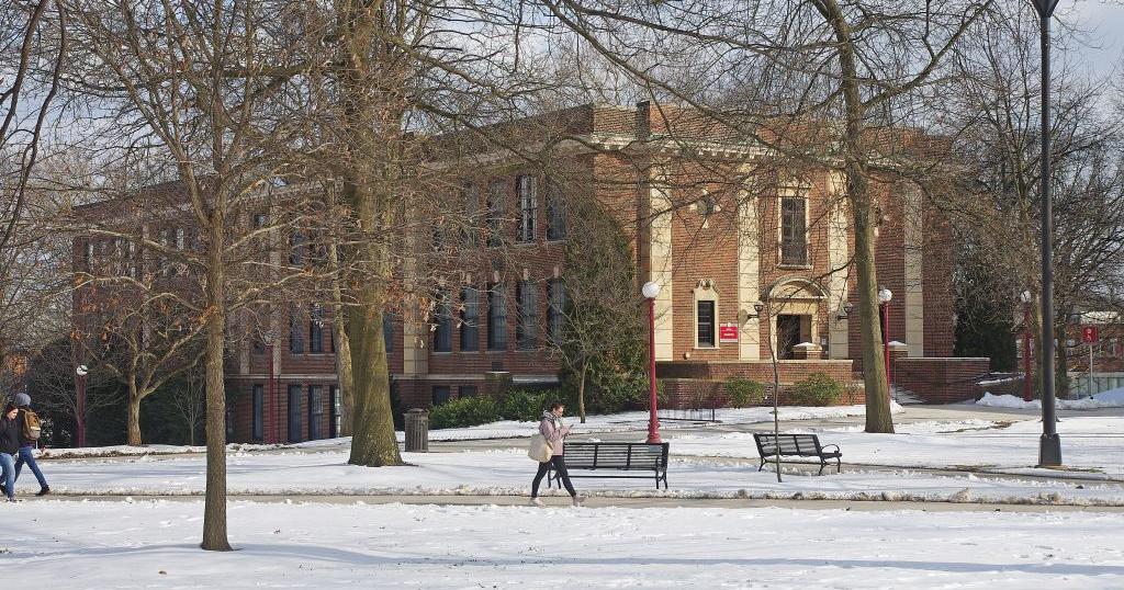 IUP announces local students on dean's list | Announcements ...