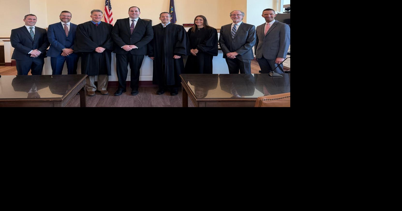 Attorney joins Marcus & Mack law firm | News | indianagazette.com