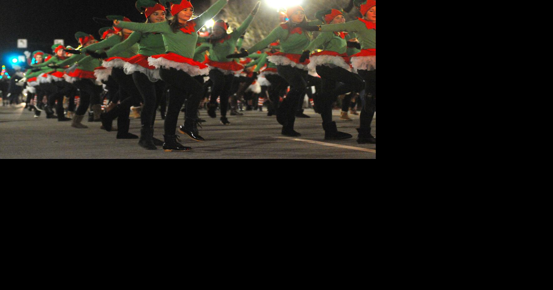 Wonderful Life parade going virtual | News | indianagazette.com