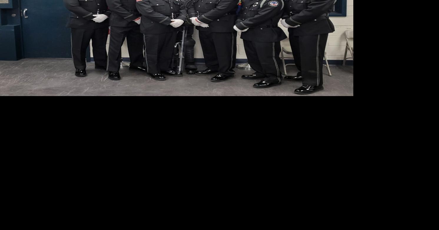 Indiana County Jail celebrates life of Corrections Officer Michael ...