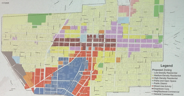 Indiana Council passes $1.9 million bond issue, airs zoning ordinance ...