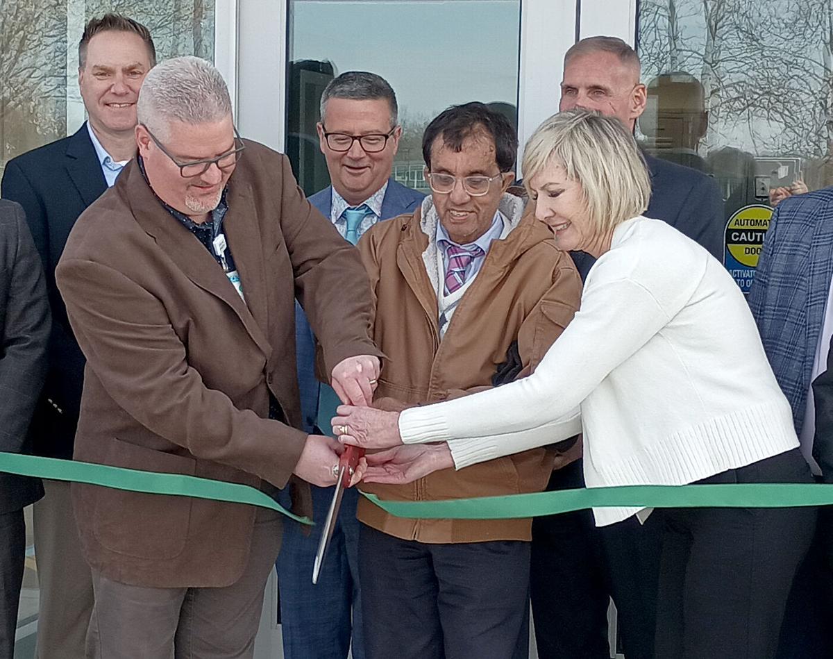 IRMC unveils Mountains Behavioral Health facility | News ...