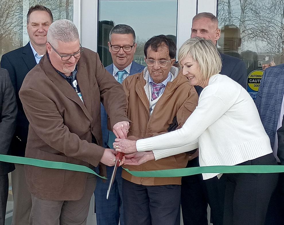 IRMC unveils Mountains Behavioral Health facility | News ...