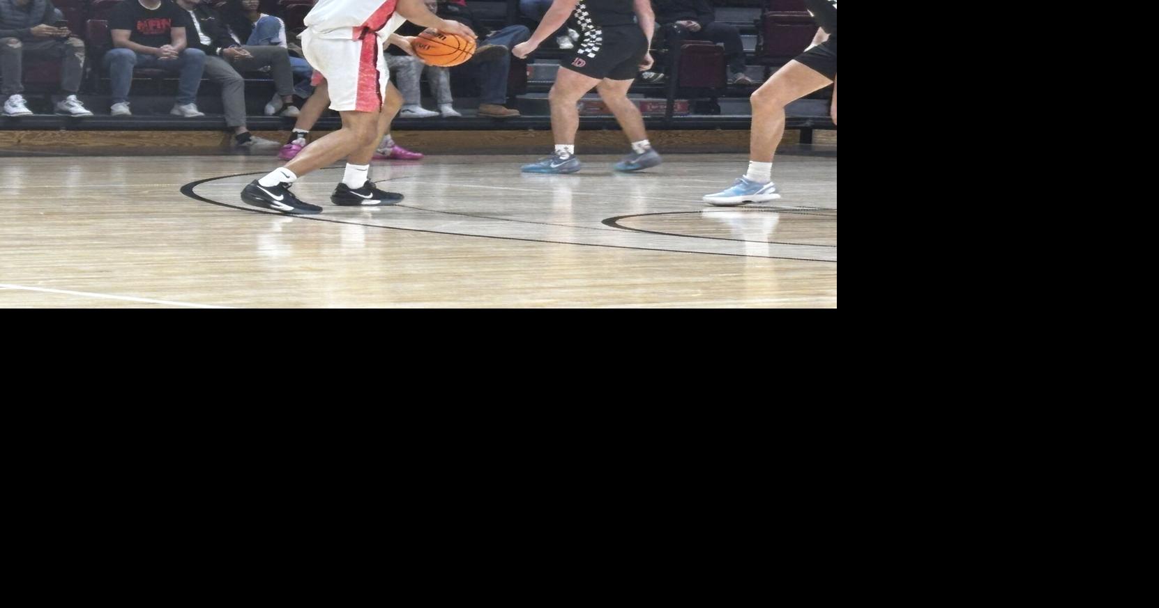 Webb’s 40-point performance powers Indians past Beavers, 67-51 | Sports ...