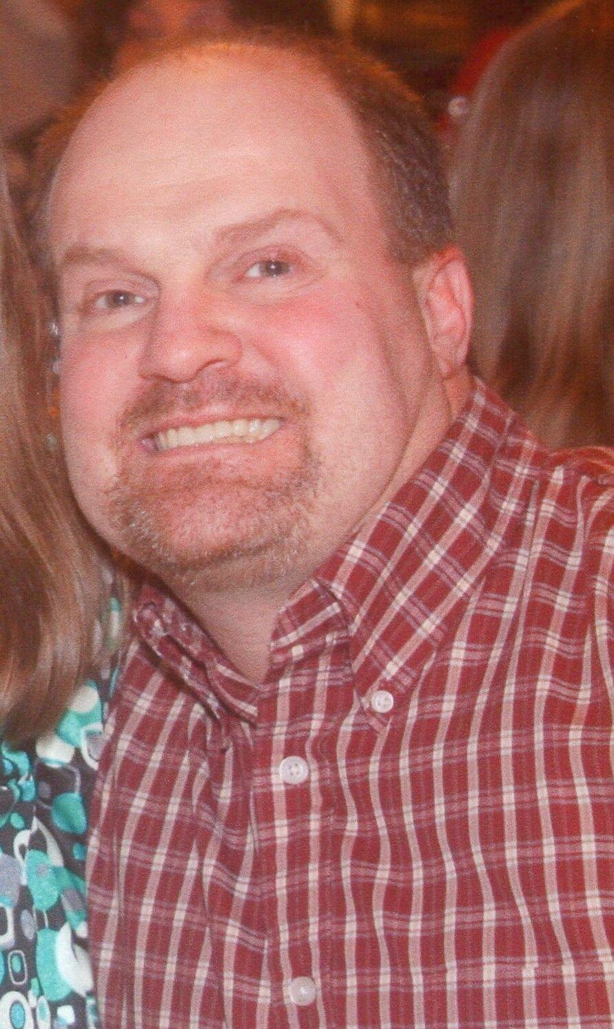 Jeffrey Morris 'Jeff' Zerfoss | Obituaries | indianagazette.com