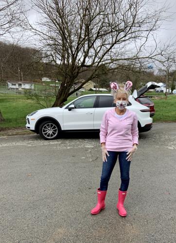 Grass-roots effort saves a faltering Meals on Wheels | News ...