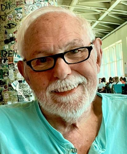 Ronald 'Ron' Eugene Hegner | Obituaries | indianagazette.com