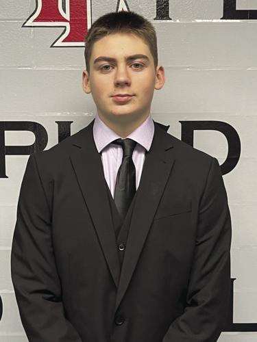 Kordish throws gem in Red Dragons' finale | Indiana County Sports ...